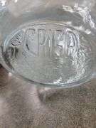 Crisa From Mexico 5 Gallon Glass Water/Wine Jug - Baer Auctioneers ...