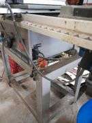 Ryobi 10” Precision Benchtop Cutting System - Baer Auctioneers - Realty ...