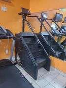 StairMaster StepMill 7000 PT Climbing System - Baer Auctioneers ...