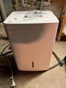 General Electric Humidifier - Baer Auctioneers - Realty, LLC