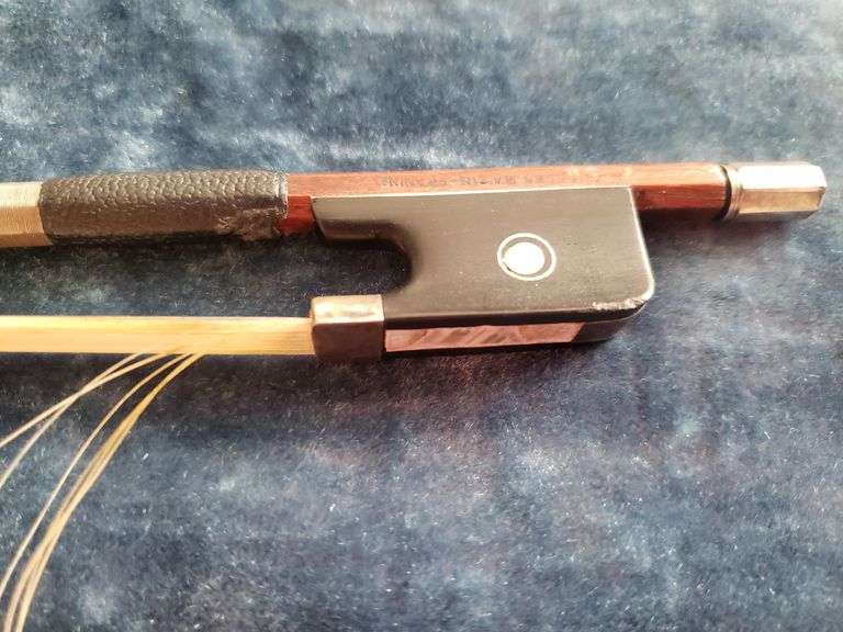 Very Nice Violin "Marked Ernst Heinrich Roth" "Markneukirchen 1930 ...