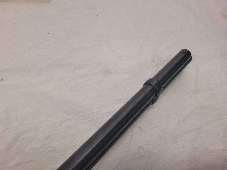 Revelation 207 30-30 win Rifle - Baer Auctioneers - Realty, LLC