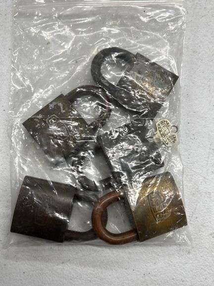4-Best Locks 1- Best Lock and Key - Baer Auctioneers - Realty, LLC