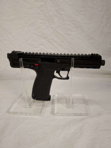 KelTec CP33 22lr Pistol - Baer Auctioneers - Realty, LLC