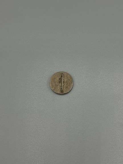 1786-1936 WWII German Fredrick the Great Pin - Baer Auctioneers ...