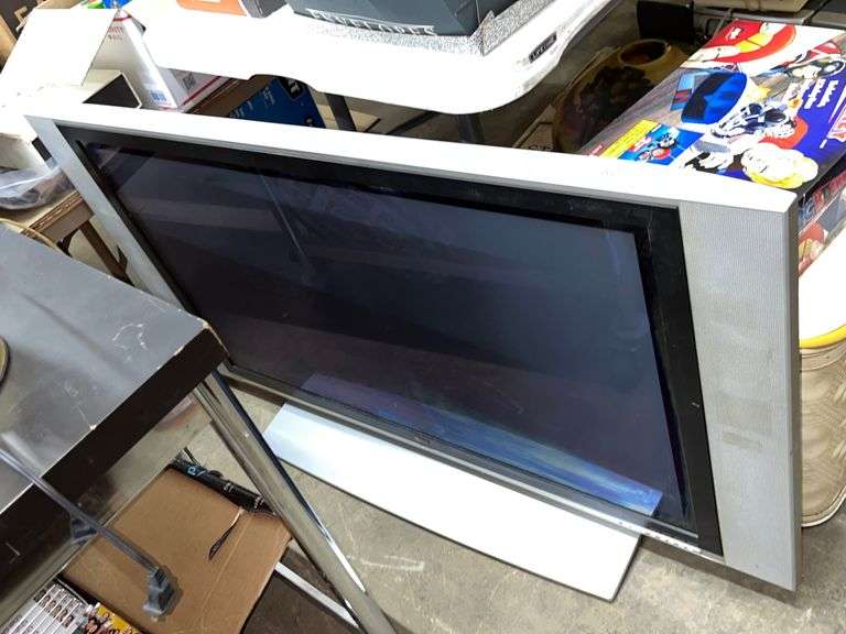 Approx 45” LG TV - Baer Auctioneers - Realty, LLC