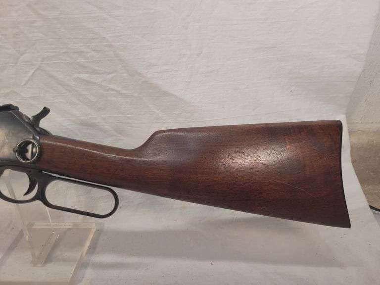 Revelation 207 30-30 win Rifle - Baer Auctioneers - Realty, LLC