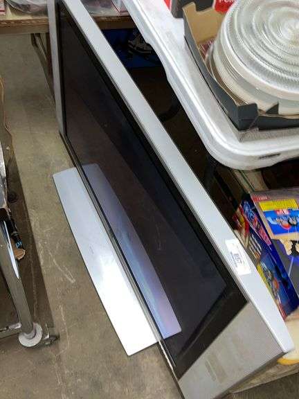 Approx 45” LG TV - Baer Auctioneers - Realty, LLC