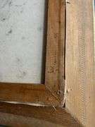 Oil Painting of German Field Marshal Erwin Rommel in African Battle ...