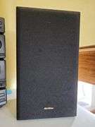 Quasar Stereo W/ 2 Speakers - Baer Auctioneers - Realty, LLC