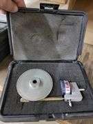 Eccentricity Gauge & Crystal Pressure Nvision Reference Recorder - Baer ...