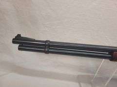 Revelation 207 30-30 win Rifle - Baer Auctioneers - Realty, LLC