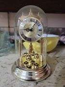 Loricron Anniversary Clock - Baer Auctioneers - Realty, LLC