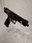 KelTec CP33 22lr Pistol - Baer Auctioneers - Realty, LLC