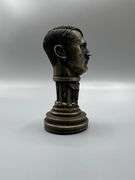 National German Workers Party Local Politics Reich Leadership Desk Seal ...