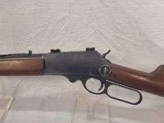 Revelation 207 30-30 win Rifle - Baer Auctioneers - Realty, LLC