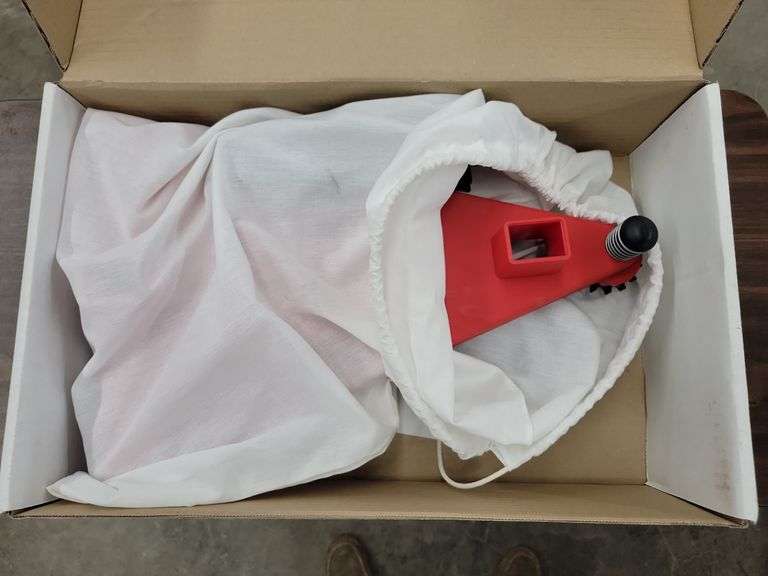 Bench Buddy Gun Rest/Vise - Baer Auctioneers - Realty, LLC