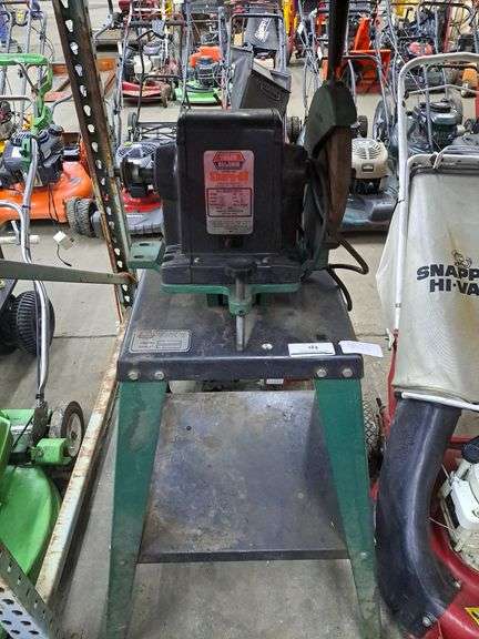 Foley Belsaw Model 1055 Sharp-All - Baer Auctioneers - Realty, LLC