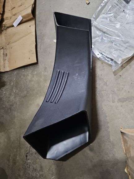 Toro Side Discharge Kit & Misc Parts - Baer Auctioneers - Realty, LLC