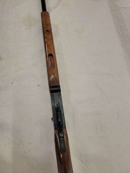 Hatfield SGL 410 Shotgun - Baer Auctioneers - Realty, LLC