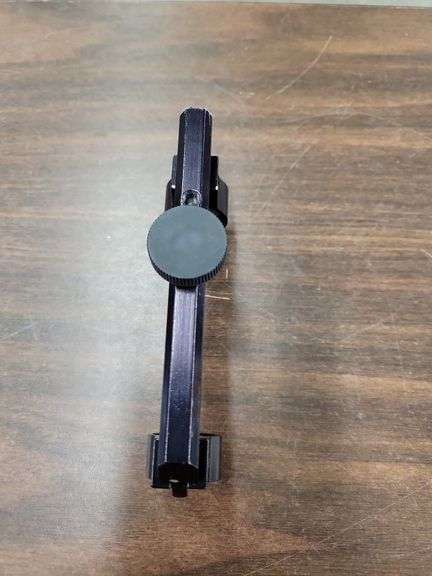 AR-15 Carry Handle Scope Mount, B- Square - Baer Auctioneers - Realty, LLC