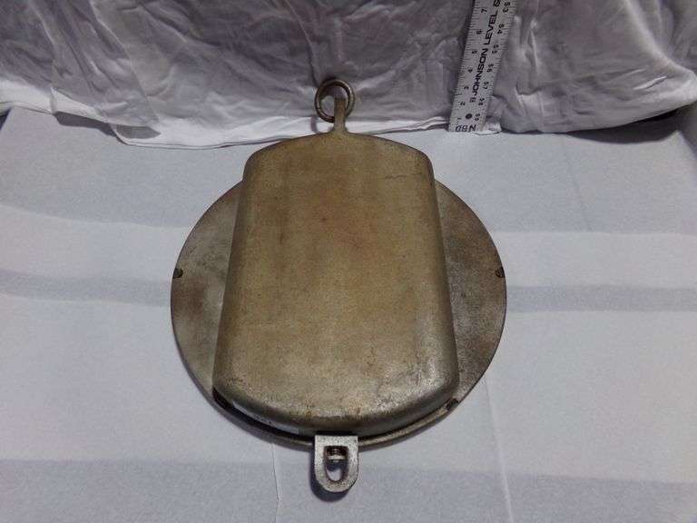 Vintage Chatillon Dynamometer Scale - Baer Auctioneers - Realty, LLC