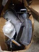 Toro Side Discharge Kit & Misc Parts - Baer Auctioneers - Realty, LLC