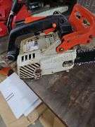 Echo CS3000 Chain Saw - Baer Auctioneers - Realty, LLC