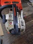 Echo CS3000 Chain Saw - Baer Auctioneers - Realty, LLC