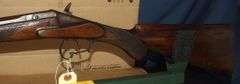 Antique Belgian Flobert 22RF Rifle - Baer Auctioneers - Realty, LLC