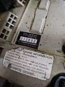 Echo CS3000 Chain Saw - Baer Auctioneers - Realty, LLC