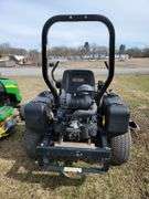 Cub Cadet Recon Zero Turn 60" Cut, Runs - Baer Auctioneers - Realty, LLC