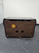 Olympic Model 440 Radio, Works - Baer Auctioneers - Realty, LLC