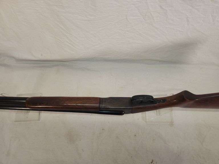 Stevens 311A 16ga Shotgun - Baer Auctioneers - Realty, LLC