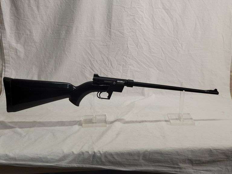 Charter Arms AR-7 22LR Rifle - Baer Auctioneers - Realty, LLC