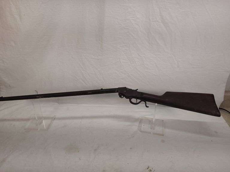 Stevens Favorite 22LR Rifle - Baer Auctioneers - Realty, LLC