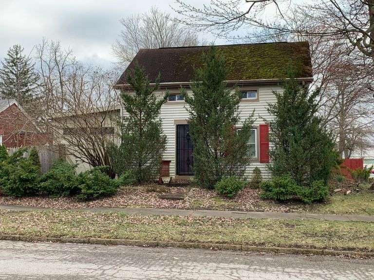 Baylin Online Auction - Baer Auctioneers - Realty, LLC