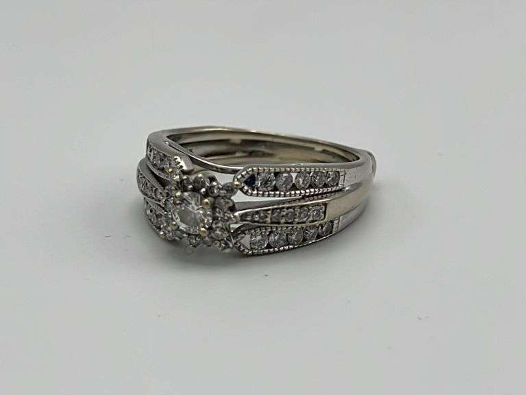 Zales wedding rings on sale 60 photos - Astyledwedding.com