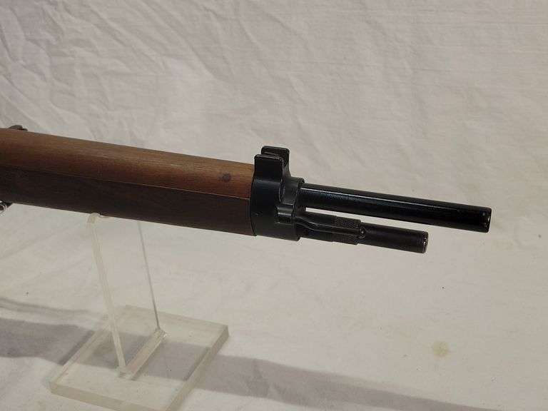 French MAS 1936 7.5x54mm Rifle - Baer Auctioneers - Realty, LLC