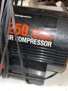 3 Way Emergency Air Compressor - Baer Auctioneers - Realty, LLC