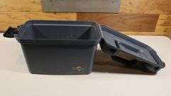 Flambeau Ammo Box & Contents - Baer Auctioneers - Realty, LLC