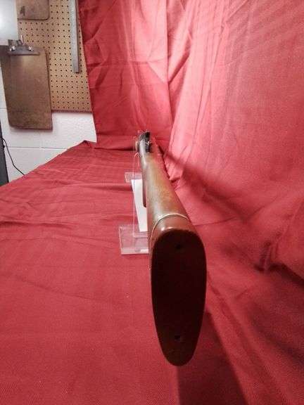 Revelation 350A 16GA Shotgun - Baer Auctioneers - Realty, LLC