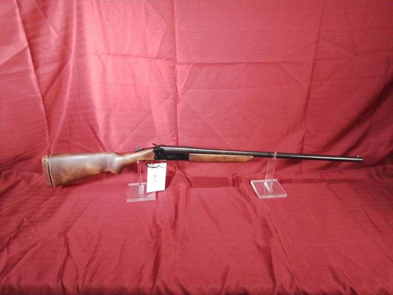 Revelation 350A 16GA Shotgun - Baer Auctioneers - Realty, LLC