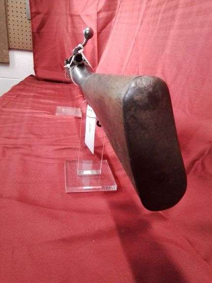 Chinese Mauser Type 24 Chiang Kai-Shek 8mm Rifle - Baer Auctioneers ...