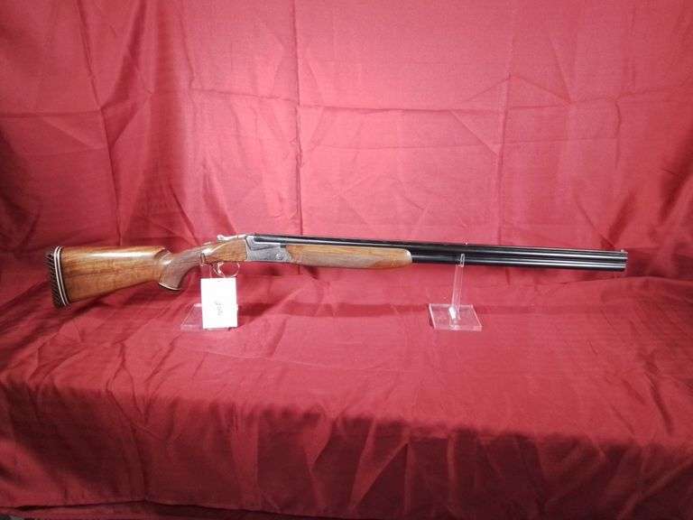 Ithaca by SKB 700 12ga Shotgun - Baer Auctioneers - Realty, LLC