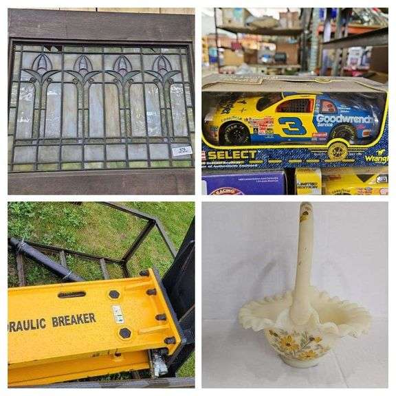 Baer Auction Center Online Auction - Columbiana 5-22-23 - Baer ...