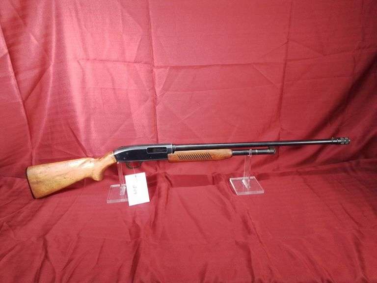 Revelation 310C 20GA Shotgun - Baer Auctioneers - Realty, LLC
