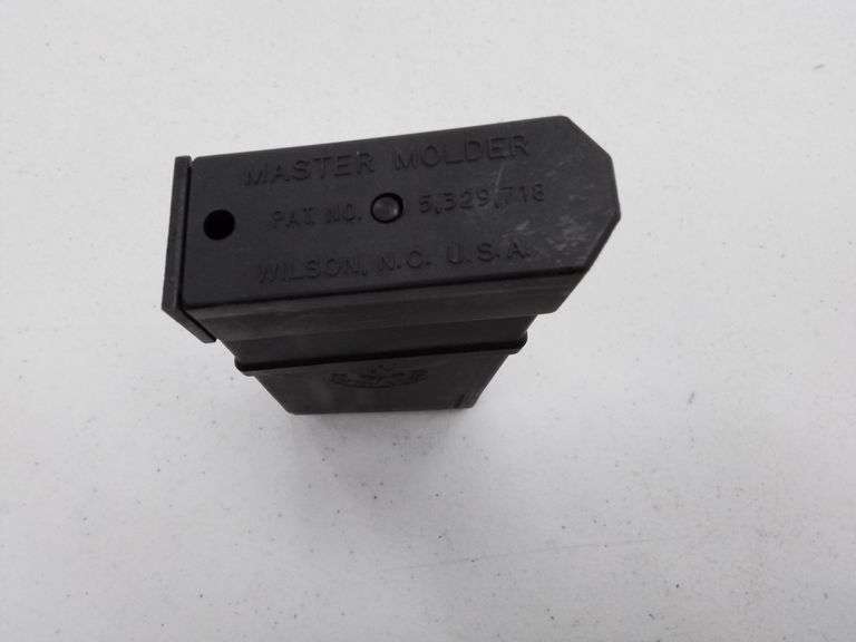 Master Molder 20 rnd mag. for AR 15 - Baer Auctioneers - Realty, LLC