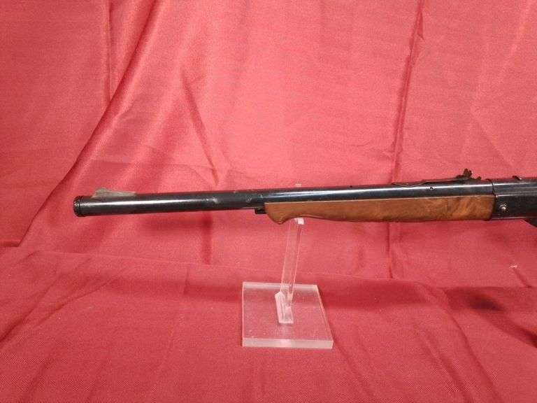 Daisy Model 95 BB gun - Baer Auctioneers - Realty, LLC