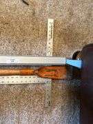 Drywall Ruler and Scraper - Baer Auctioneers - Realty, LLC